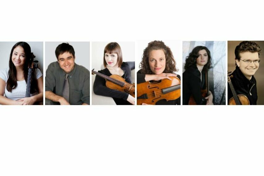 Sextet Extravaganza XIII