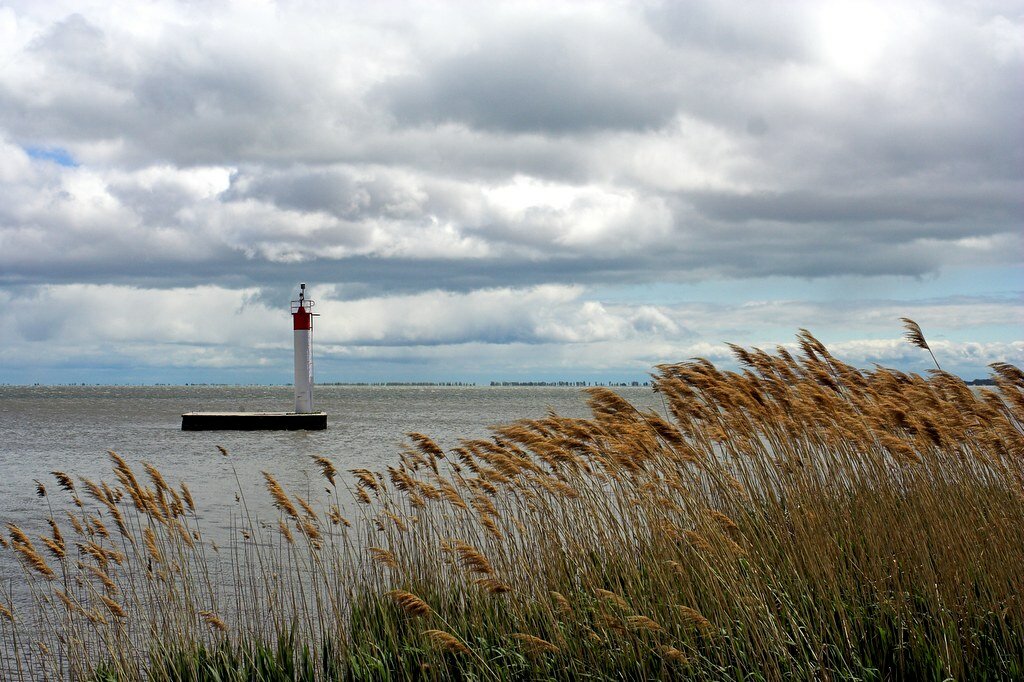 Summer Activities in Port Rowan: From Sandy Beaches to UNESCO Biosphere