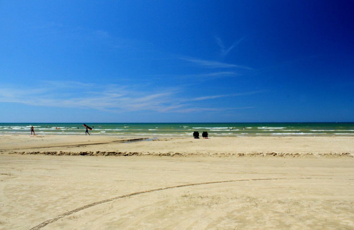 Summer Activities in Sauble Beach: Make the Best of Your Ontario Beach ...