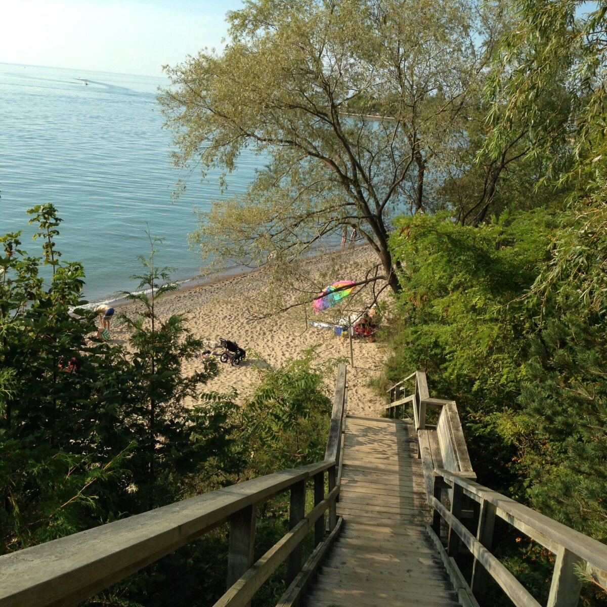 Summer in Bayfield: Visit This Lake Huron Village For a Getaway Filled ...