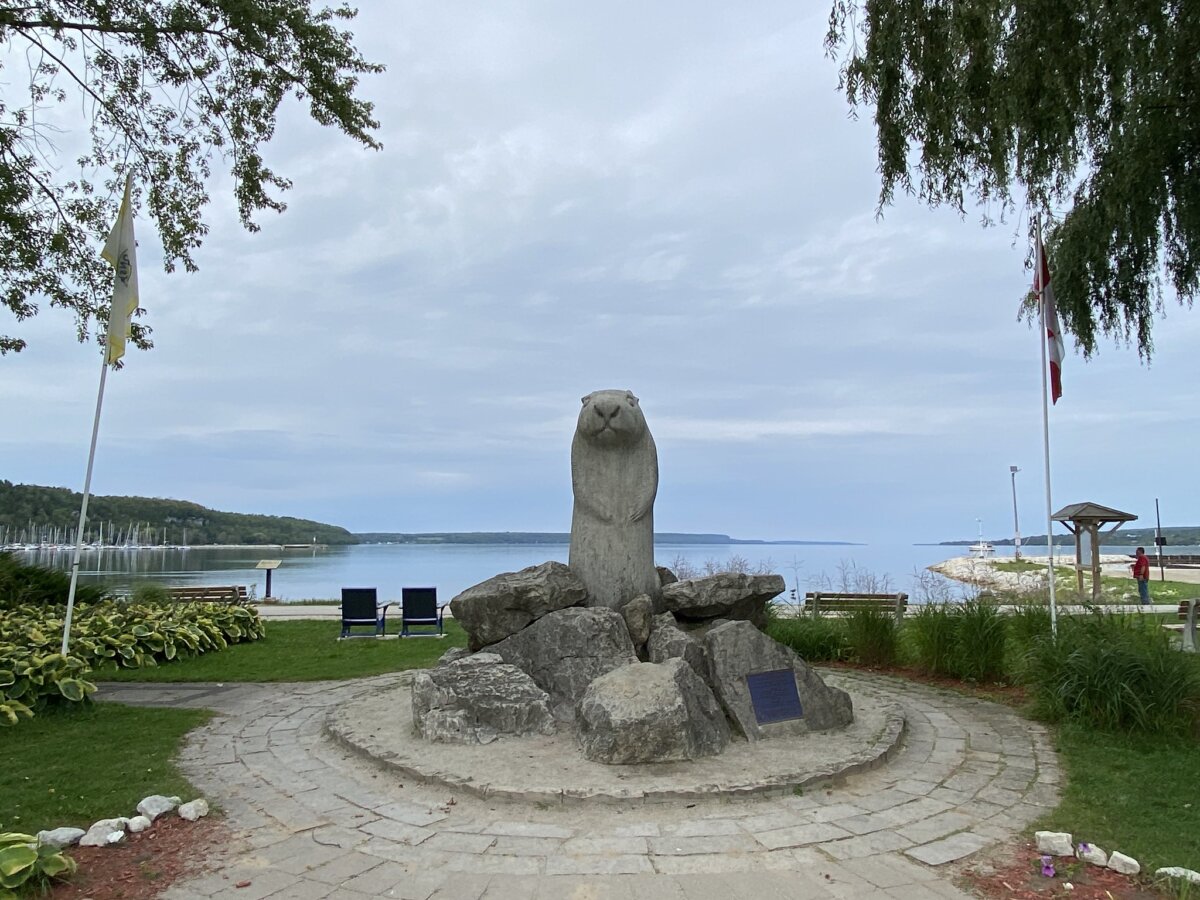 More Than Just Willie: Discover Wiarton’s Historic Ruins and Caves This ...