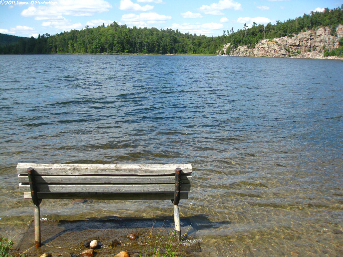 Summer Trip to Elliot Lake – Northern Ontario’s Hidden Gem of Sandy ...