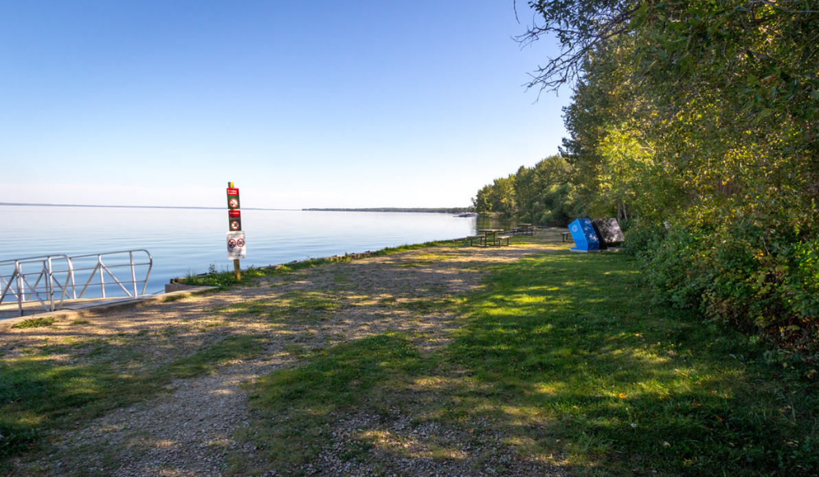 Summer Trip to Pigeon Lake in Alberta – Beaches, Nature Trails, and ...