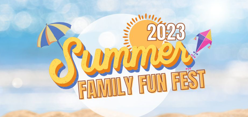 Summer Family Fun Fest