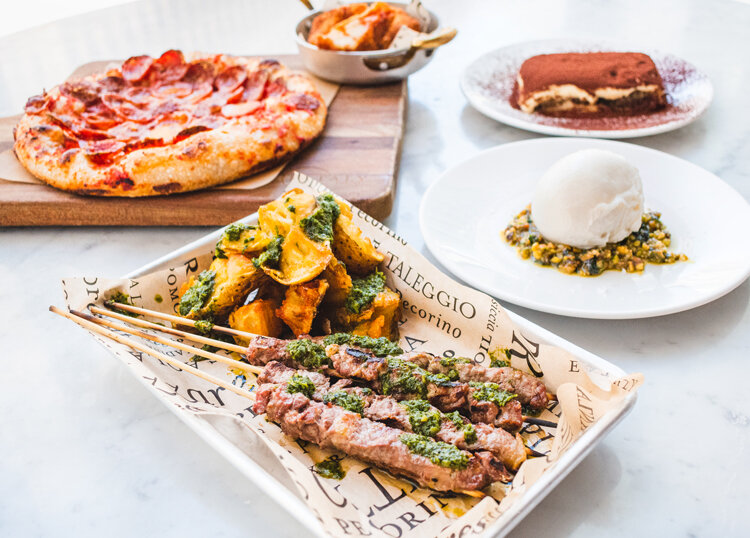 Summerlicious 2025: Reservations For Toronto’s Massive Restaurant Festival Now Open