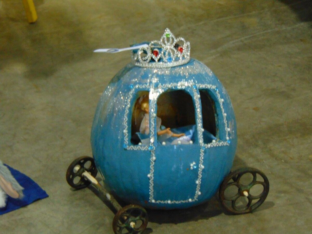 Sunderland Fall Fair