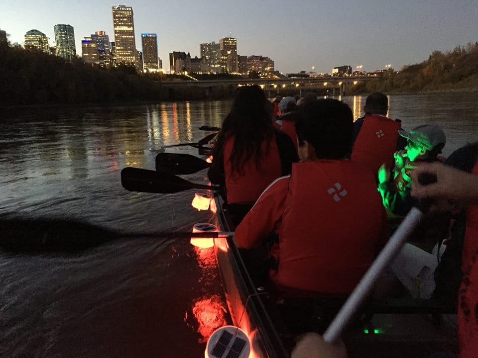 50 Summer Activities to Do with Friends or on a Date in Edmonton