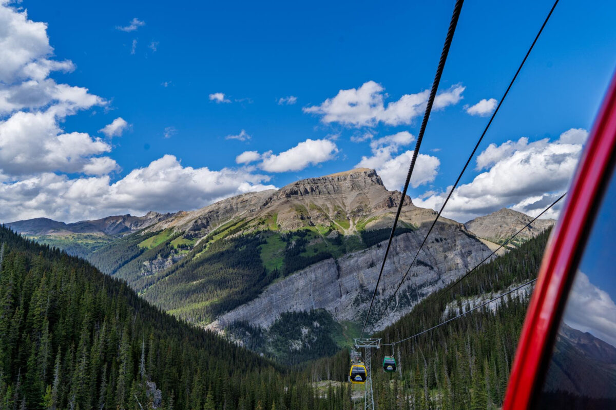 Costco Members Get $30 Off Banff Sunshine Meadows Lift Tickets for High ...