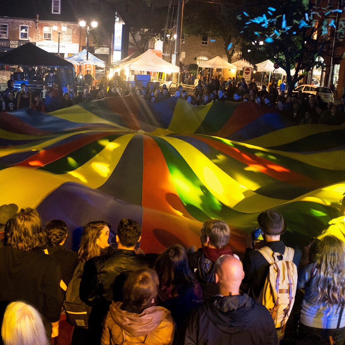 Supercrawl 2025 Returns This Weekend With Music, Art, Food, and Family Fun in Downtown Hamilton