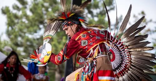 Surrey’s National Indigenous Peoples Day Celebration & Wellness Event
