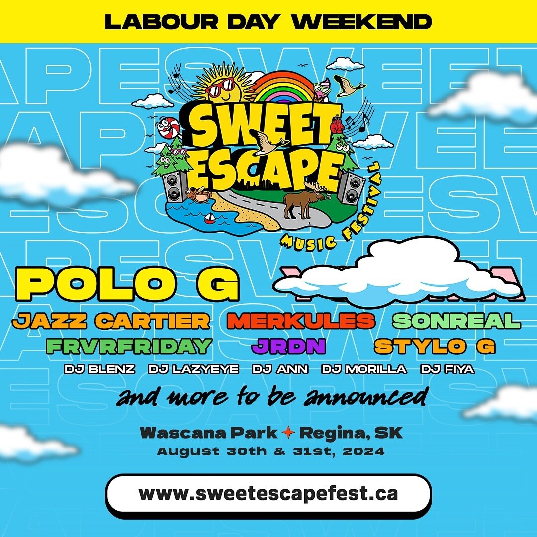 Sweet Escape Fest