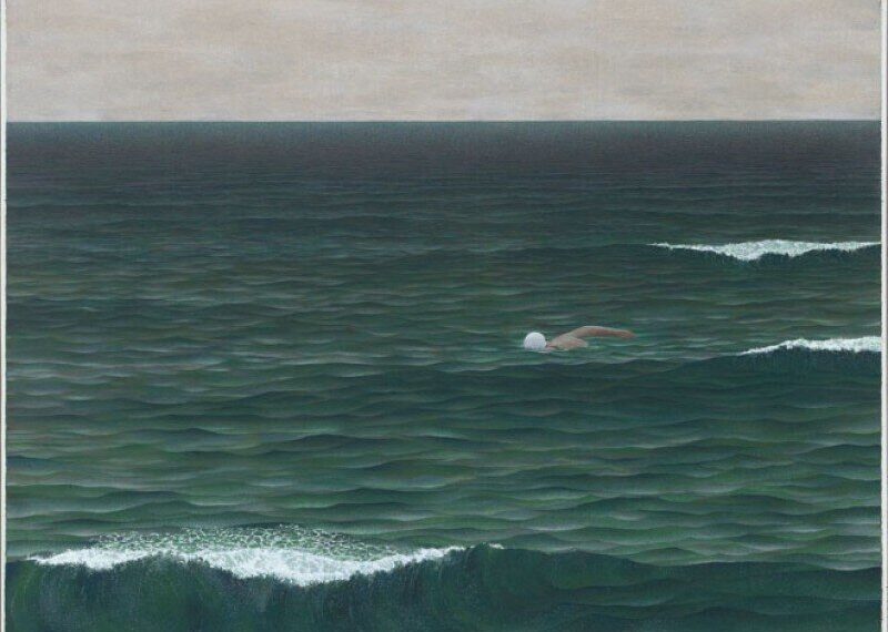 Ray Cronin on Alex Colville