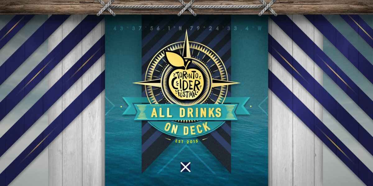 Toronto Cider Festival