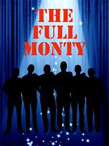 THE FULL MONTY