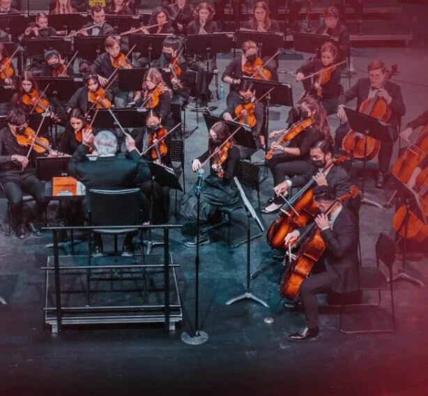 Thrill Of A Lifetime: A Special Concert For The Future