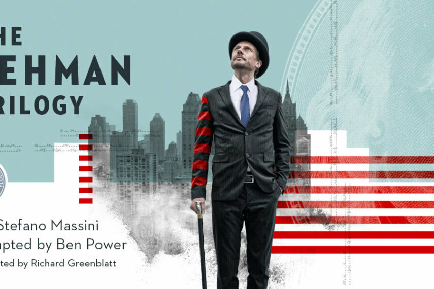 The Lehman Trilogy