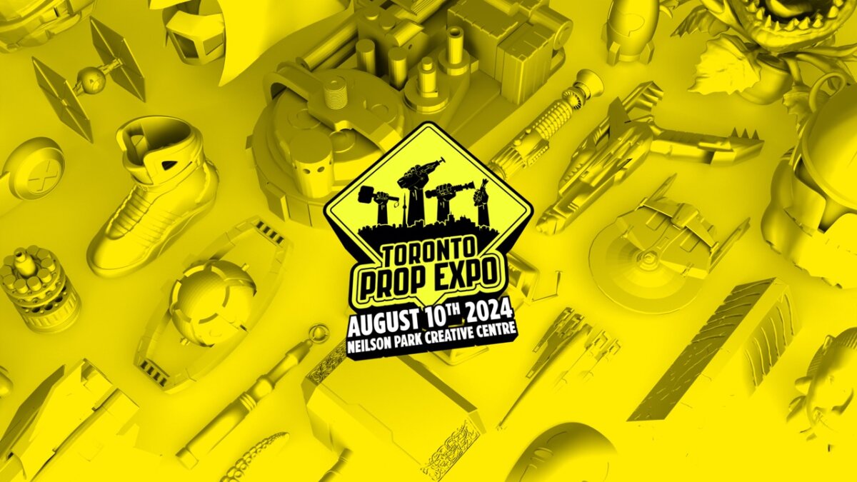 Toronto Prop Expo