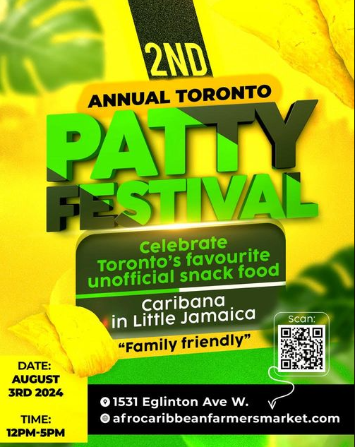 Toronto Patty Fest