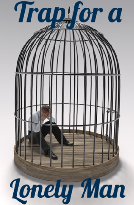 Trap For A Lonely Man