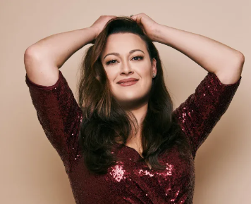 A Spoonful of Sugar with Ashley Brown