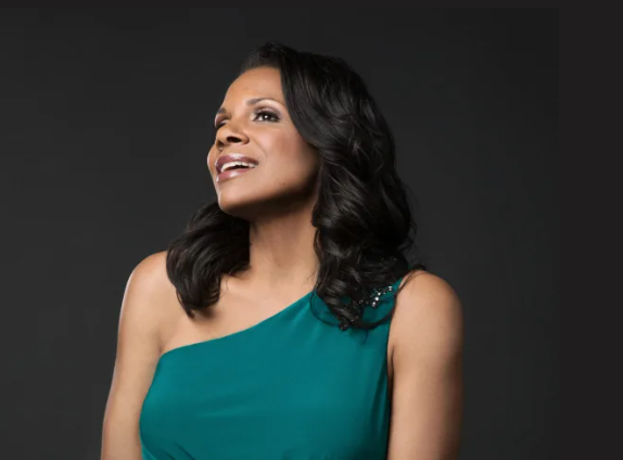 An Evening with Audra McDonald