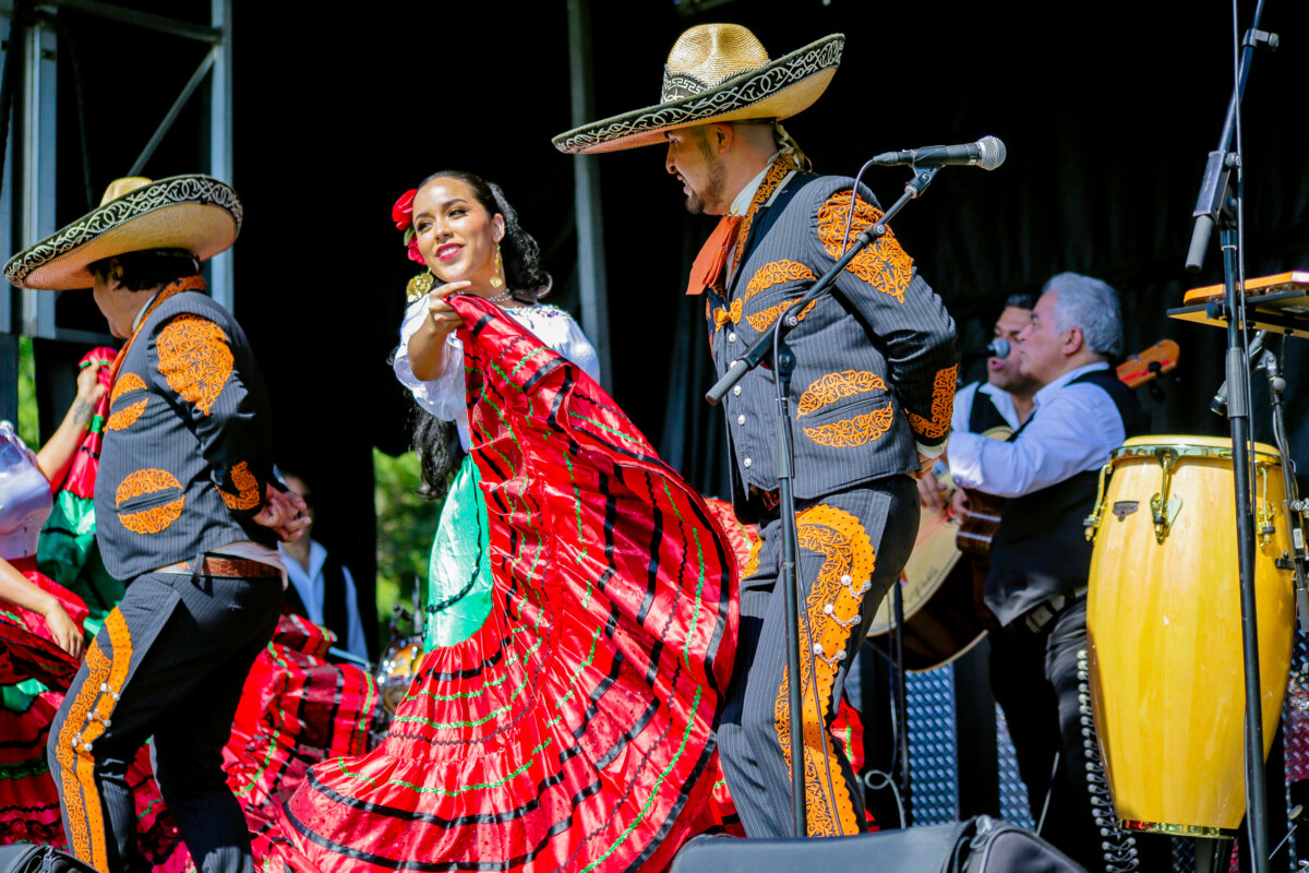 Toronto’s Taco Fest is Back Grander Than Ever For 2025 Edition; Tickets ...