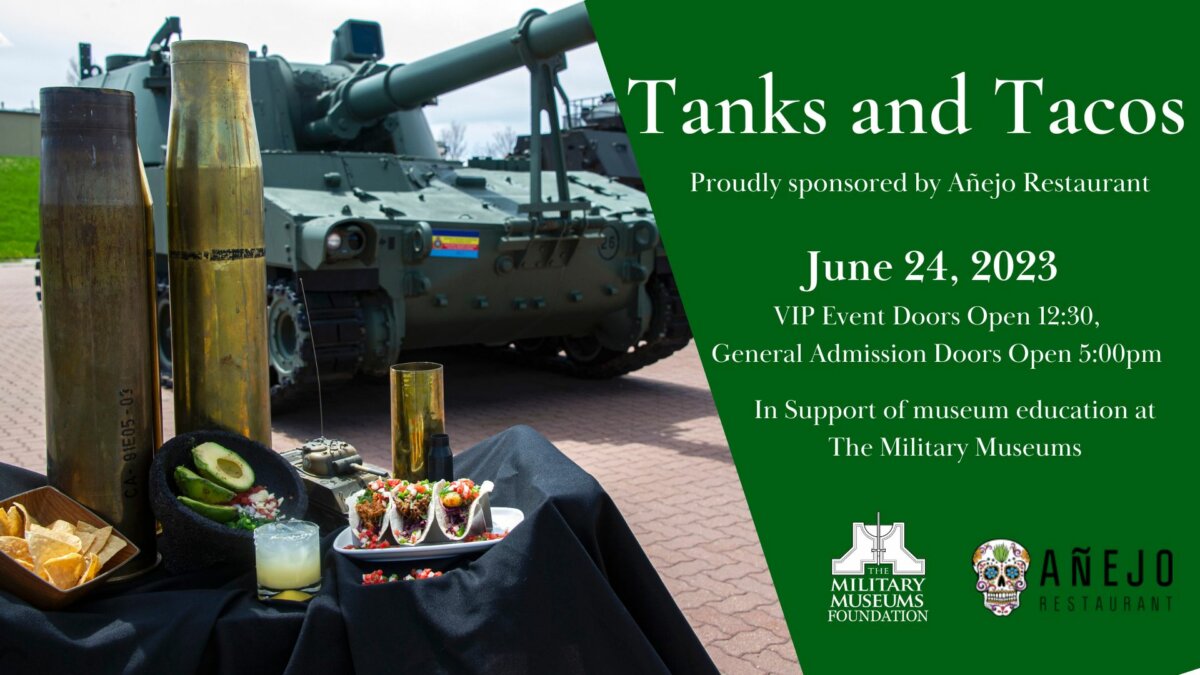 Tanks and Tacos