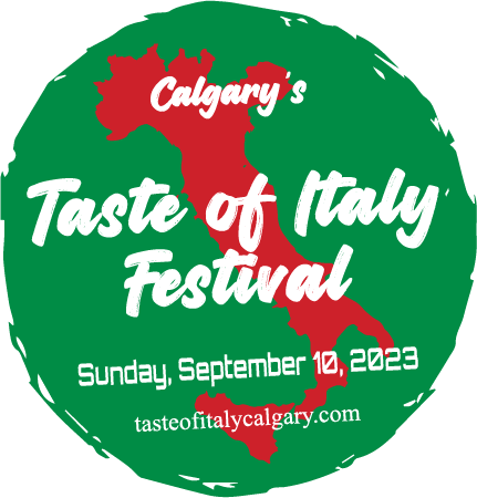 Taste of Italy Calgary