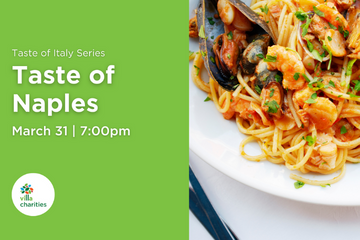 Taste of Naples