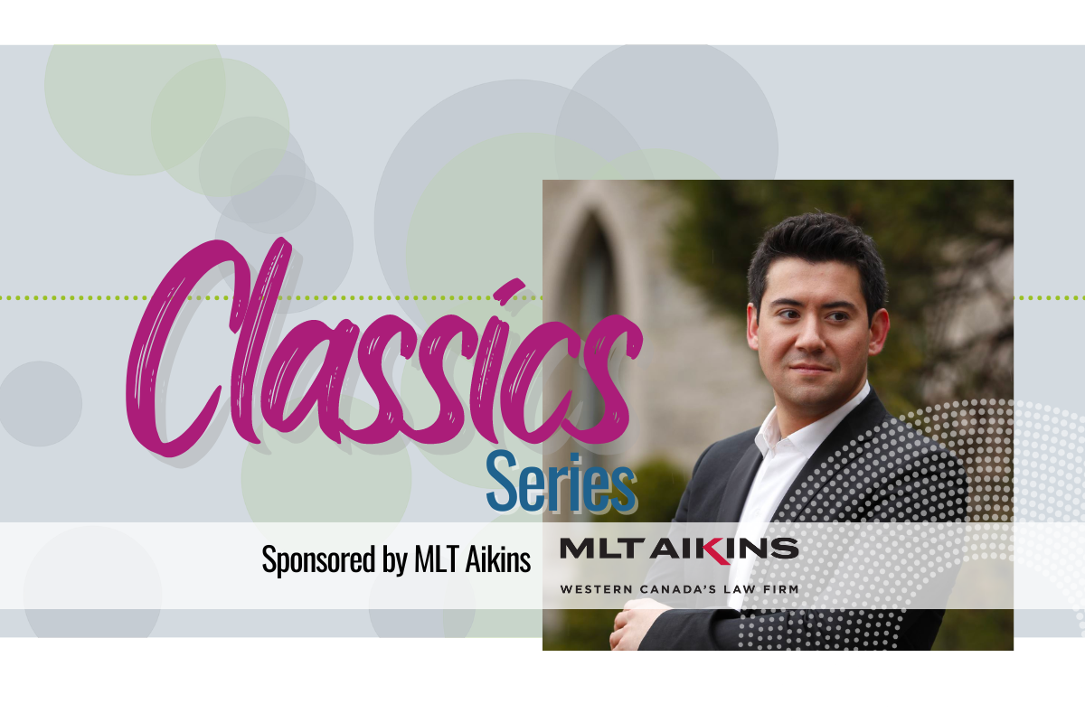 Tchaikovsky & Brahms