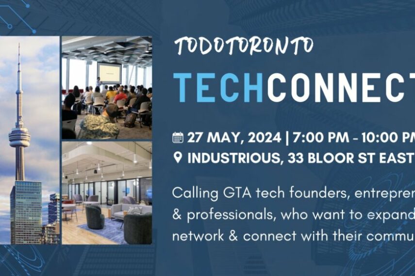 A May TechConnect