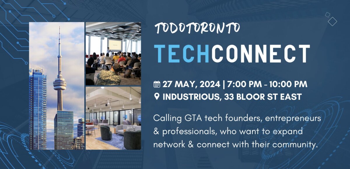 A May TechConnect