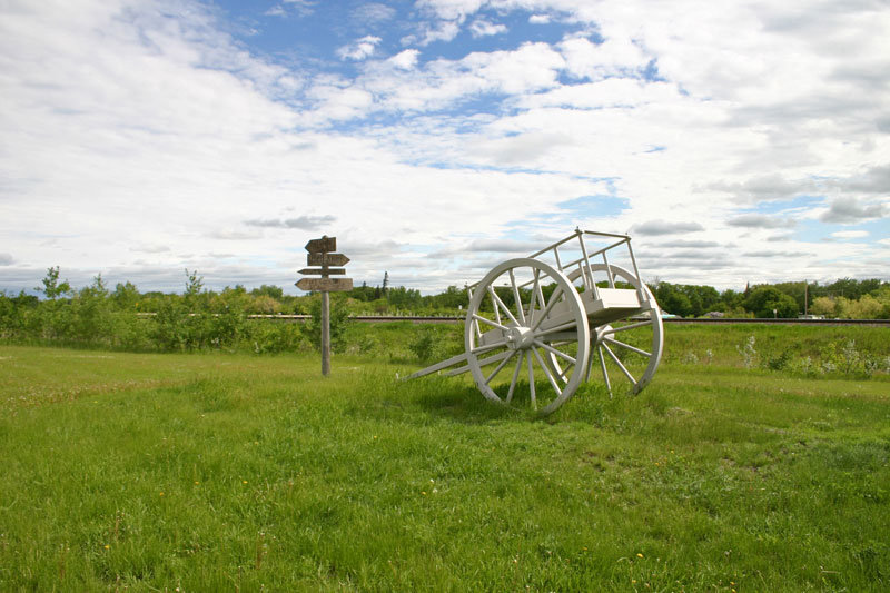 Crocuses, Swinging Bridge & More: 9 Reasons to Visit Arden