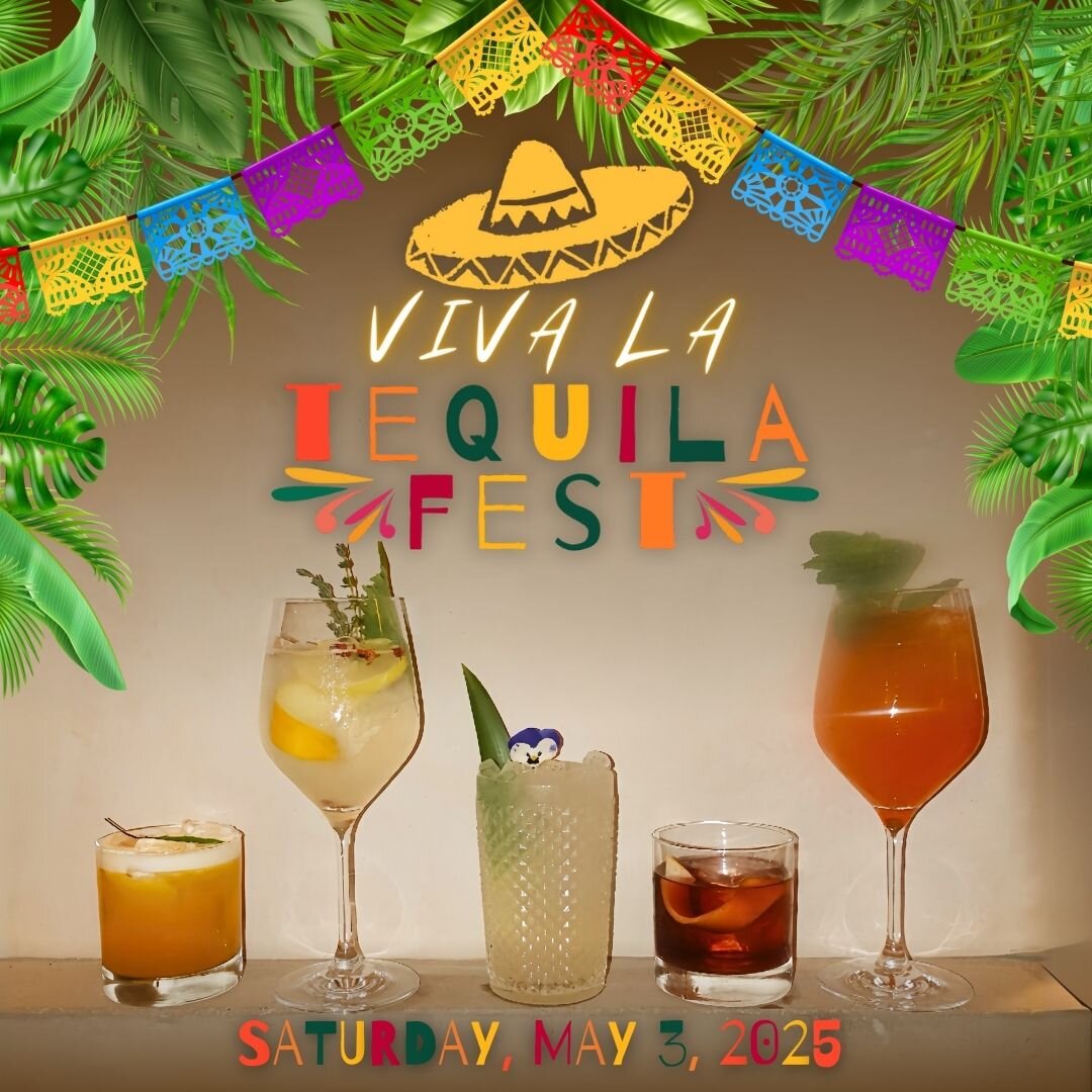 Viva La Tequila Fest