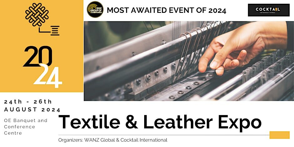 WANZ Global Textile & Leather Expo