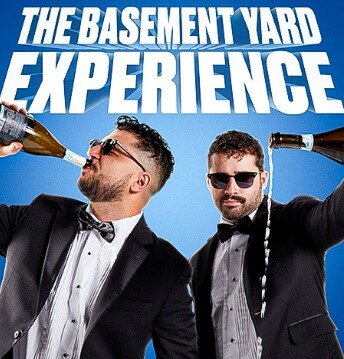 The Basement Yard Experience