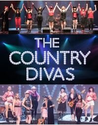 The Country Divas – A Tribute to the Women in Country