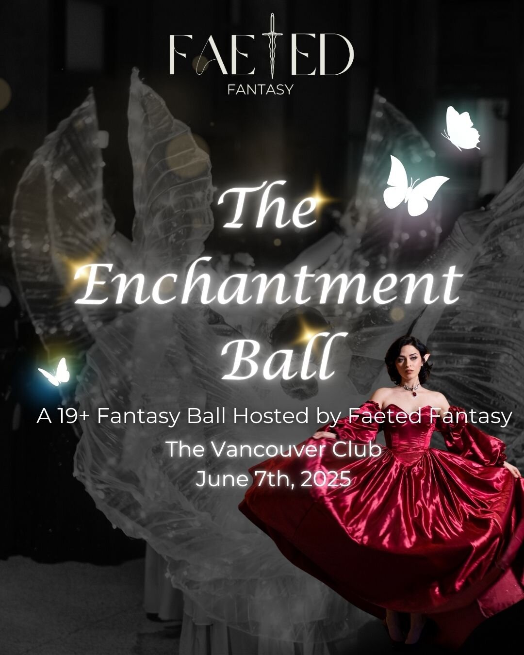 The Enchantment Ball