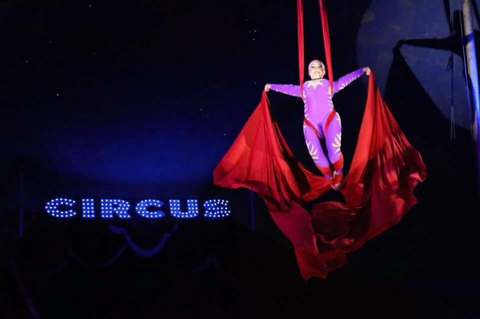 Ontario Cities and Towns Where You Can See Mind-Boggling Circus Shows ...