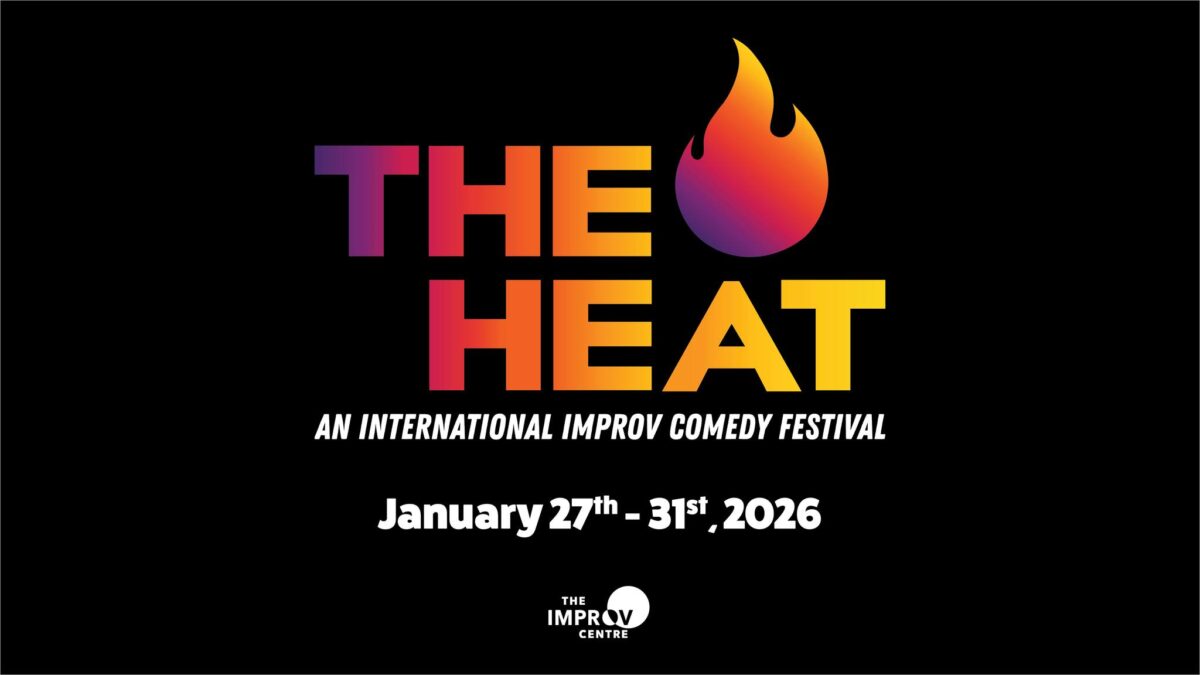 The Heat: International Improv Comedy Festival