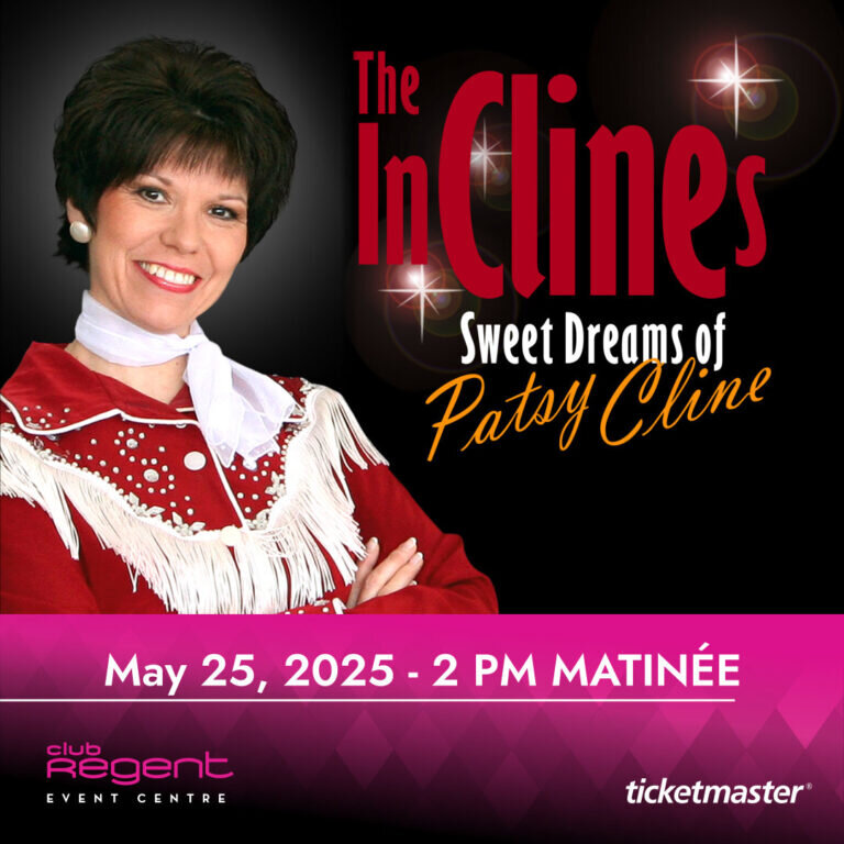 The Inclines – Sweet Dreams Of Patsy Cline