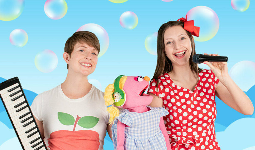 The Little Blossom Music Series