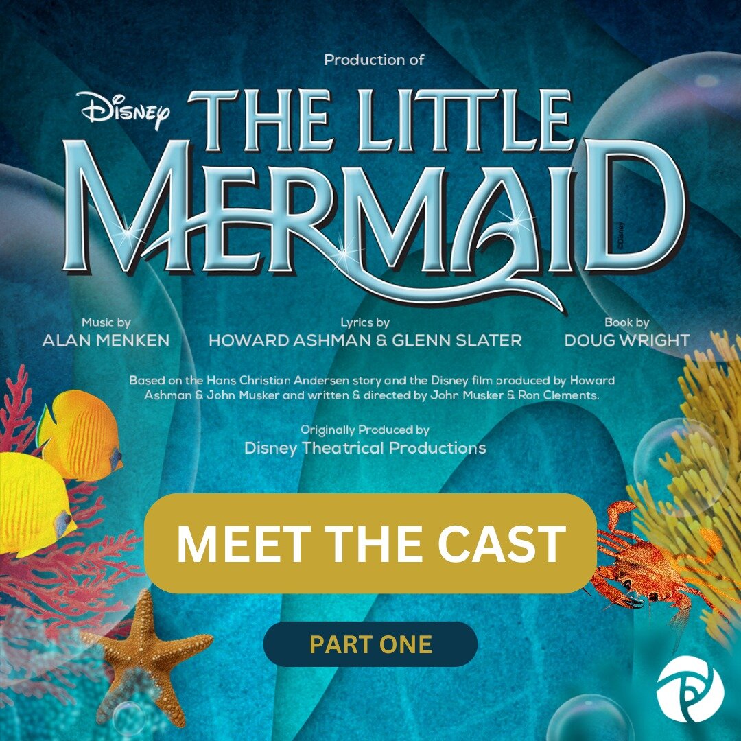 The Little Mermaid