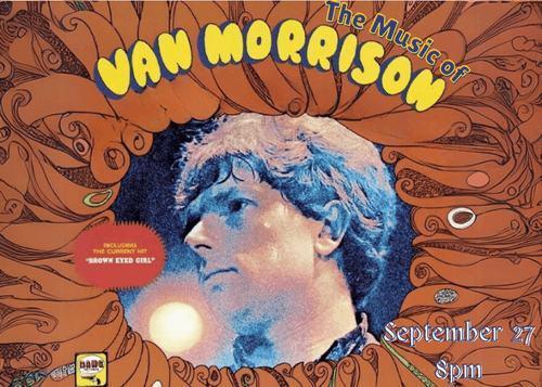 The Music of Van Morrison