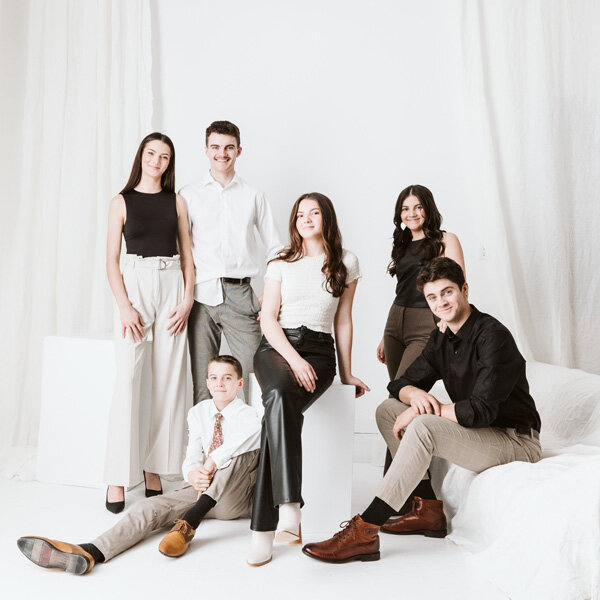 The Next Generation Leahy