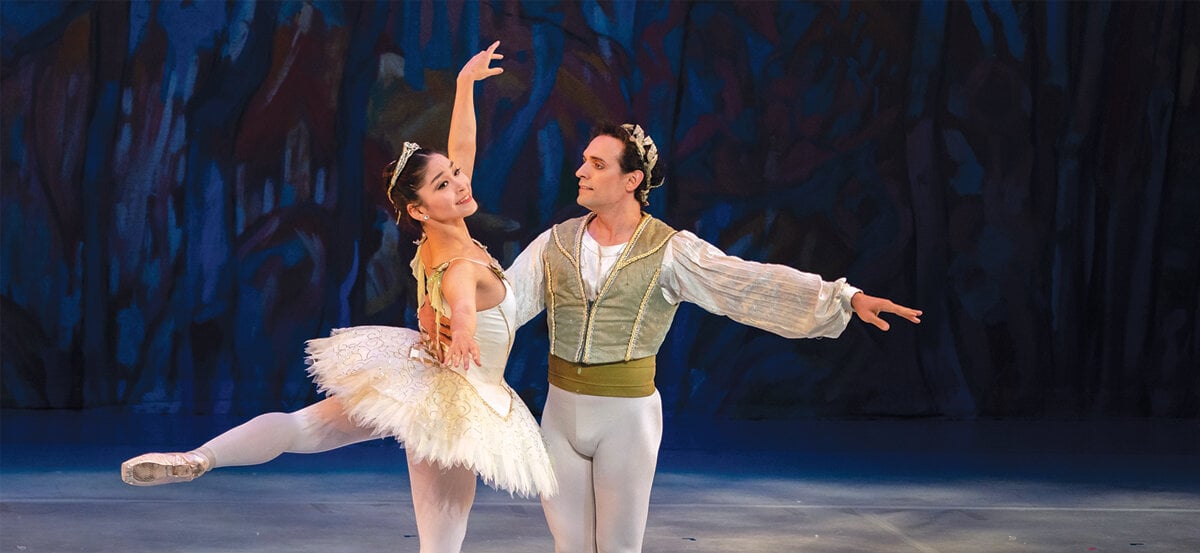 The Nutcracker: A Canadian Tradition