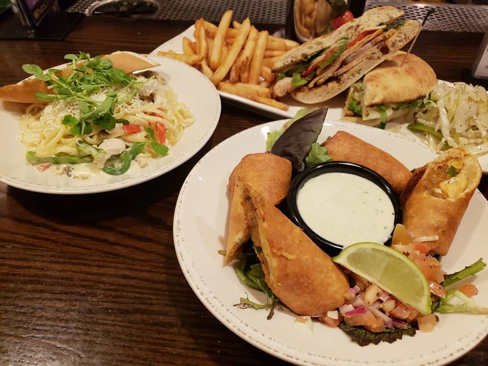 15 Local Restaurants to Eat-In if You’re Visiting Halifax