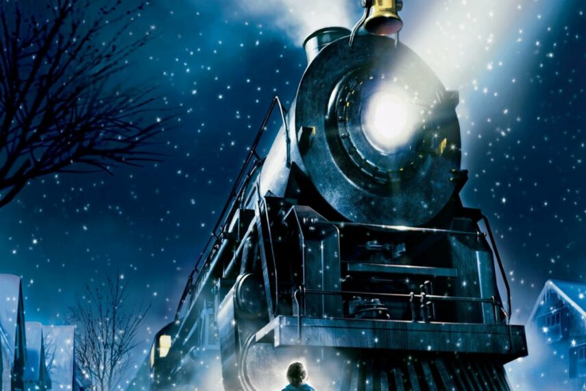 The Polar Express: Pyjama Party Screening