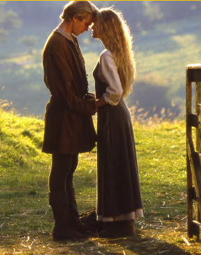 The Princess Bride in Concert