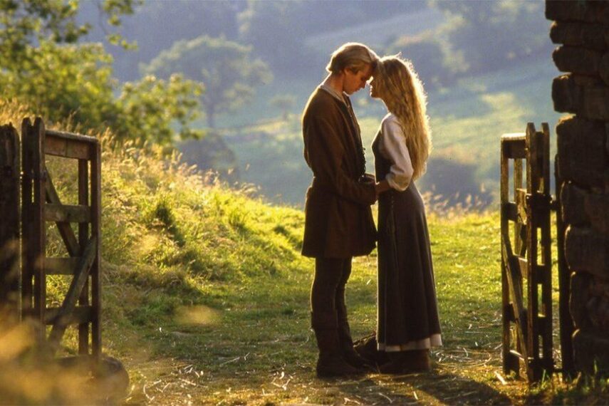 The Princess Bride in Concert | Orpheum Theatre, 601 Smithe St ...